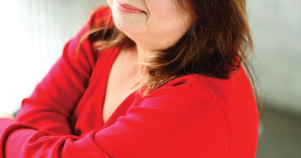 Q&A: Toronto author Virginia Presseault talks about her two new books