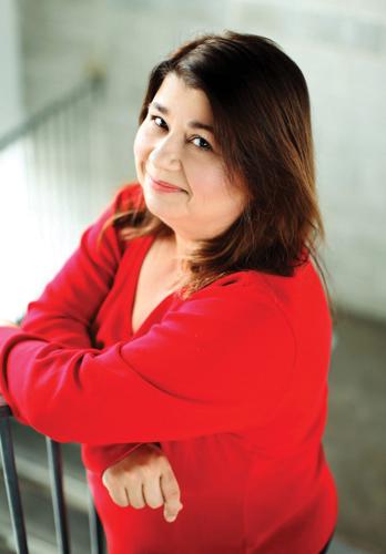 Q&A: Toronto author Virginia Presseault talks about her two new books