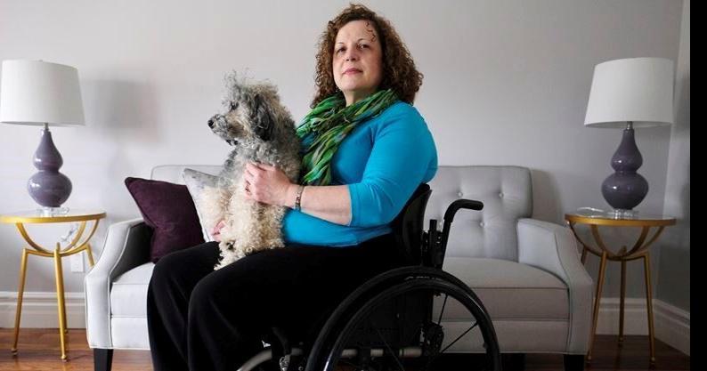 Anti-violence advocate Louise Russo running for Toronto city council ...