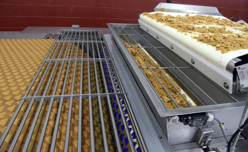 PHOTO SHOOTS: It’s all about the dough at the ShaSha Bread Co.