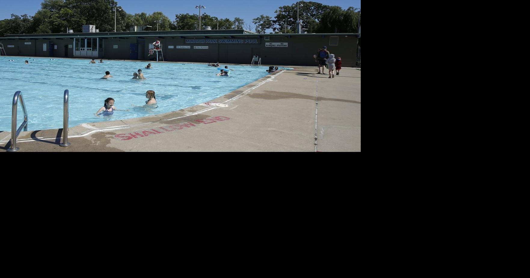 City of Toronto extends dates at 10 outdoor pools to Sept. 24