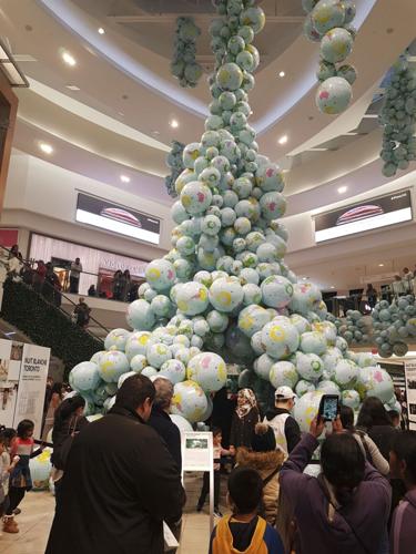 Nuit Blanche Toronto comes to Scarborough for 2nd year | Things To Do ...