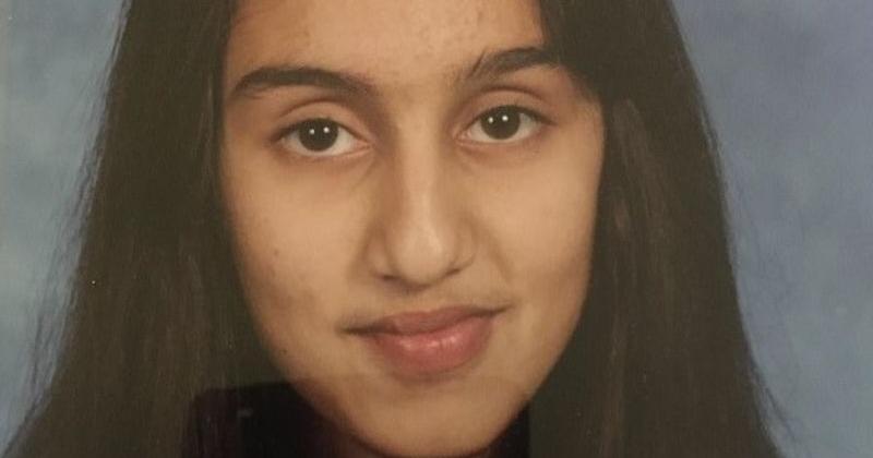 Toronto police concerned for missing 13-year-old girl in East York