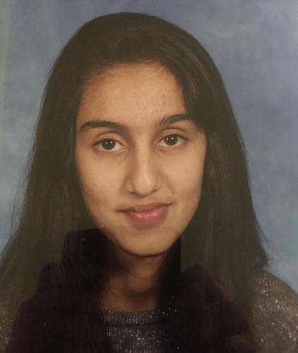 Toronto police concerned for missing 13-year-old girl in East York