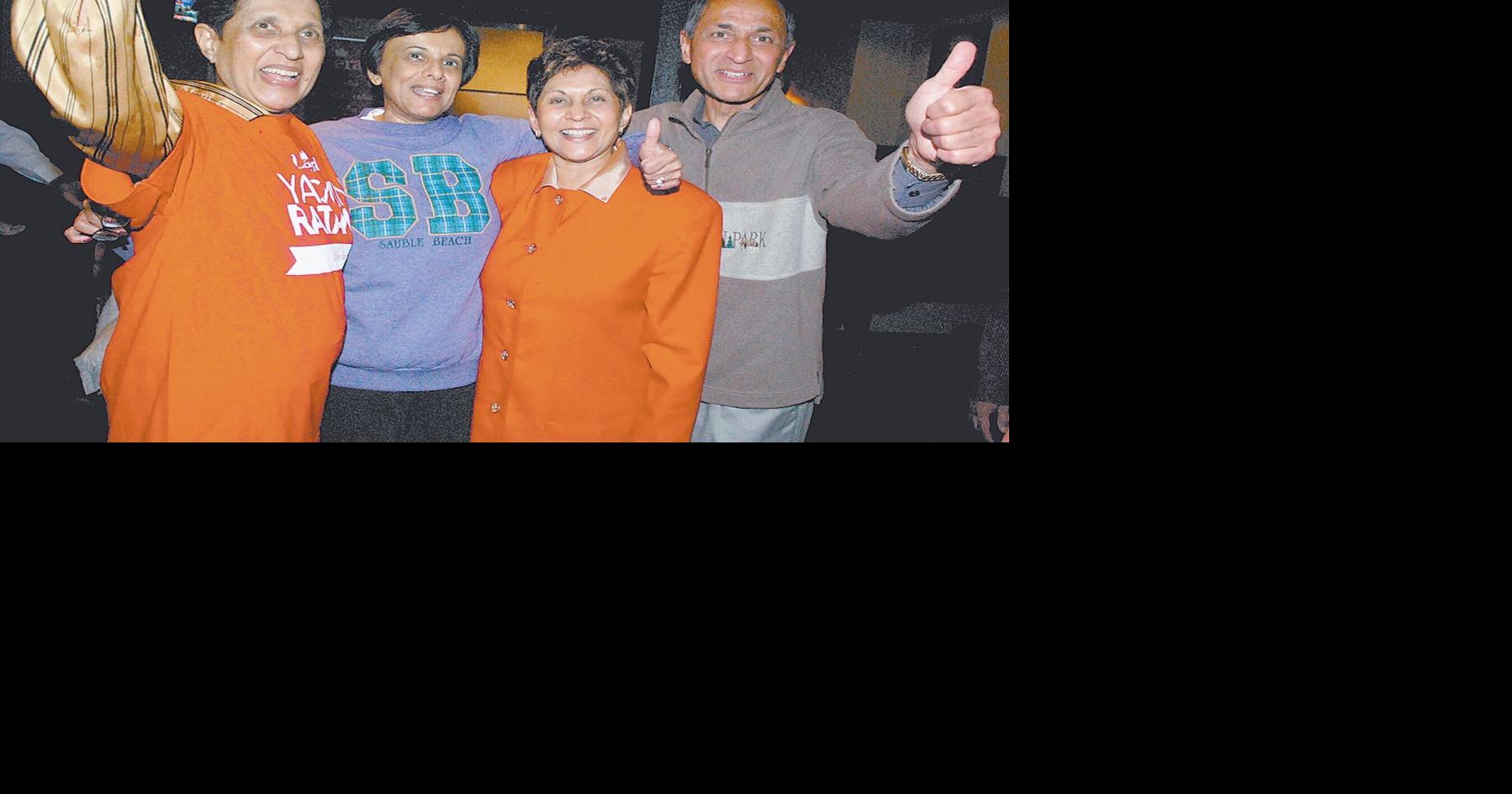 North York MP resigns from Liberal caucus after hiring sister in office