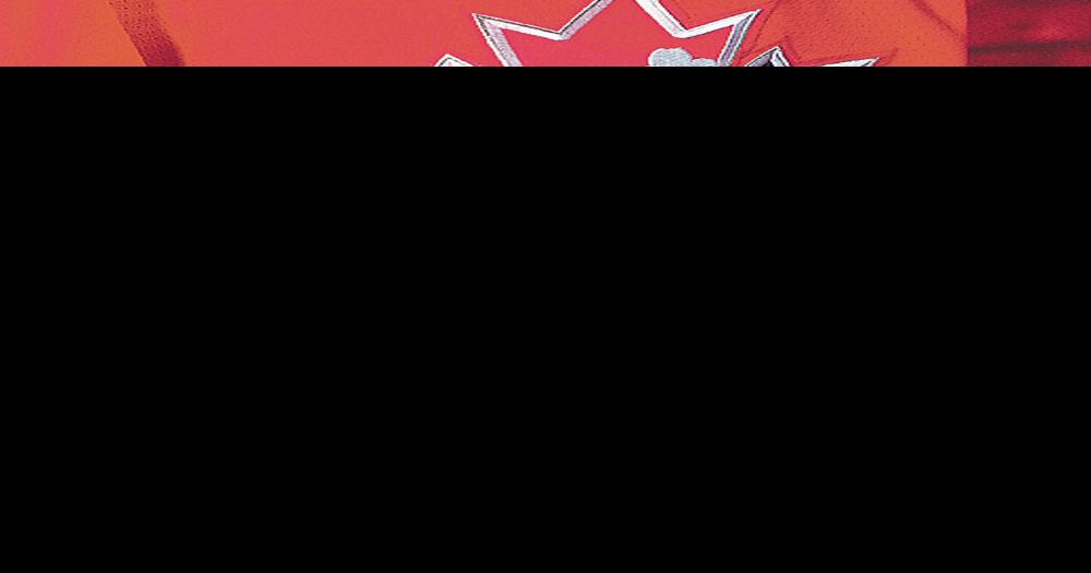 Geraldine Heaney joins fellow North Yorker Angela James in Hockey Hall ...