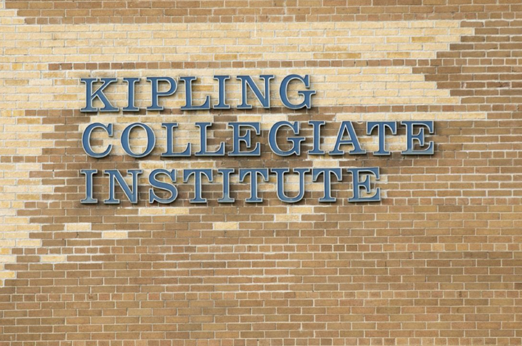 Hundreds of Kipling alumni angered by planned name change for high ...