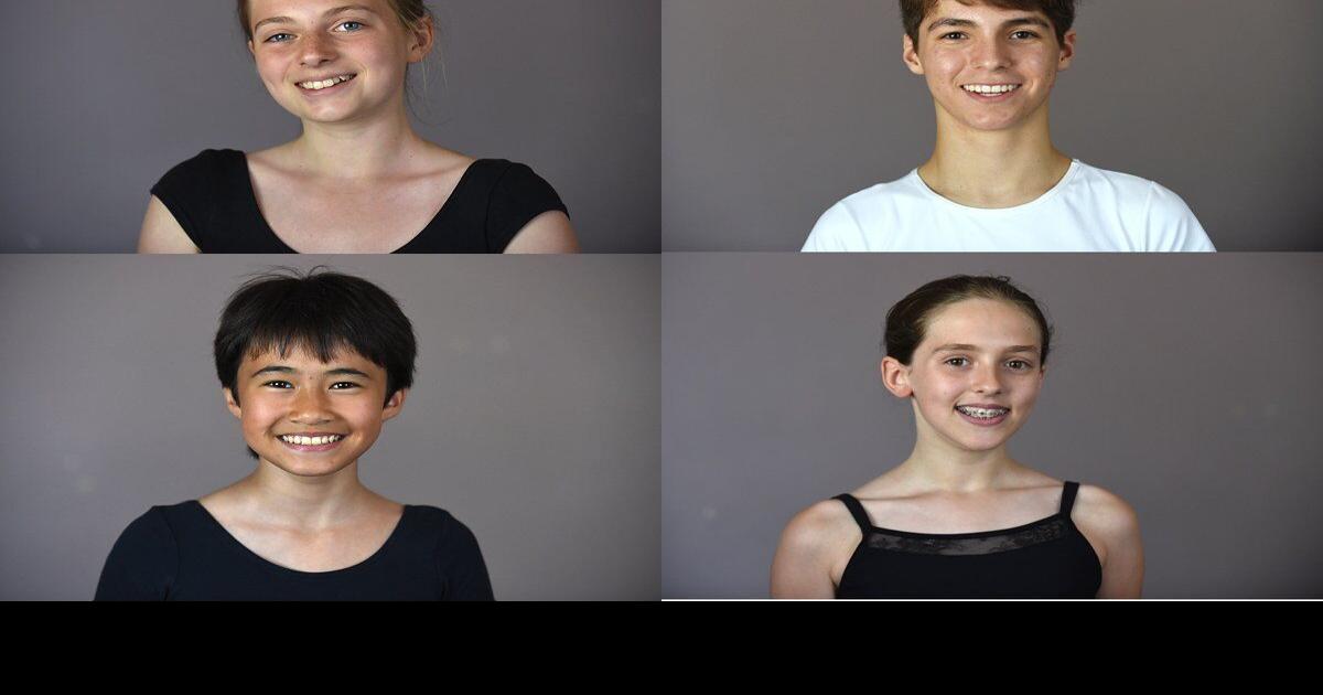 We asked: Pia Bouman School of Ballet and Creative Movement | Opinion ...