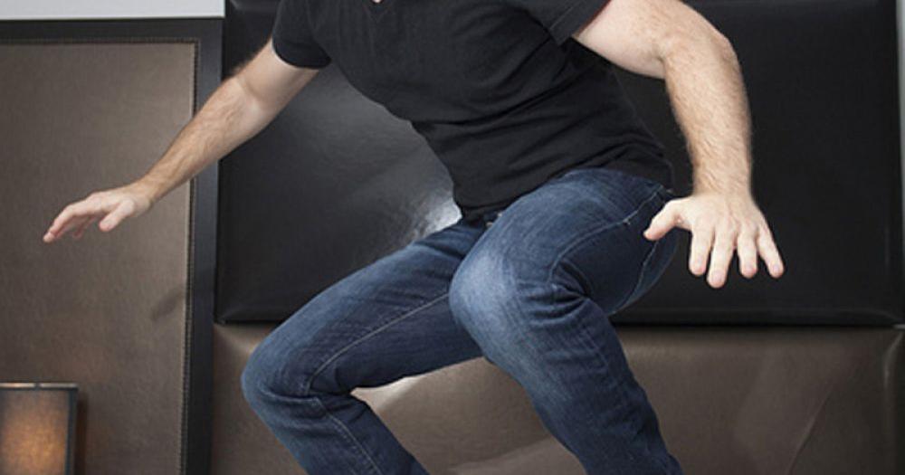 THE GUEST LIST: Getting to know Matt Austin, co-creator, director of ...