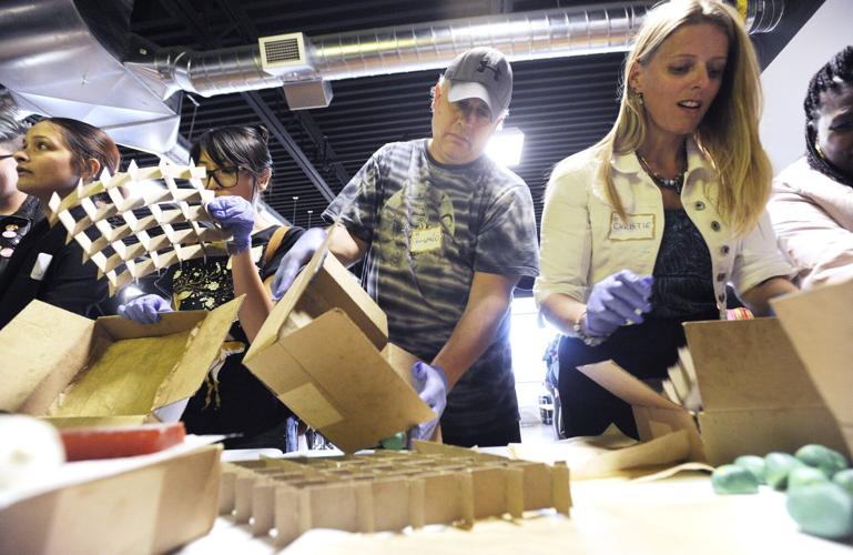 Lush Cosmetics hiring 1,400 seasonal workers at Etobicoke plant