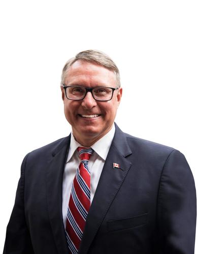 Climate change a top federal election issue in Etobicoke Centre