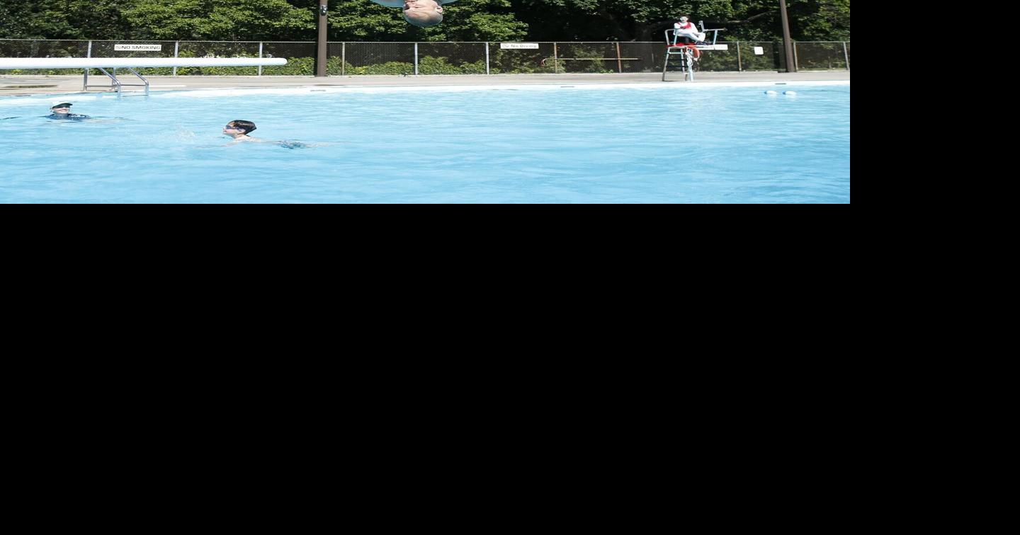 Toronto outdoor and wading pools now open for the summer