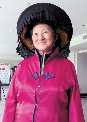 Hakka heritage celebrated at Scarborough’s Summerfest | News | toronto.com