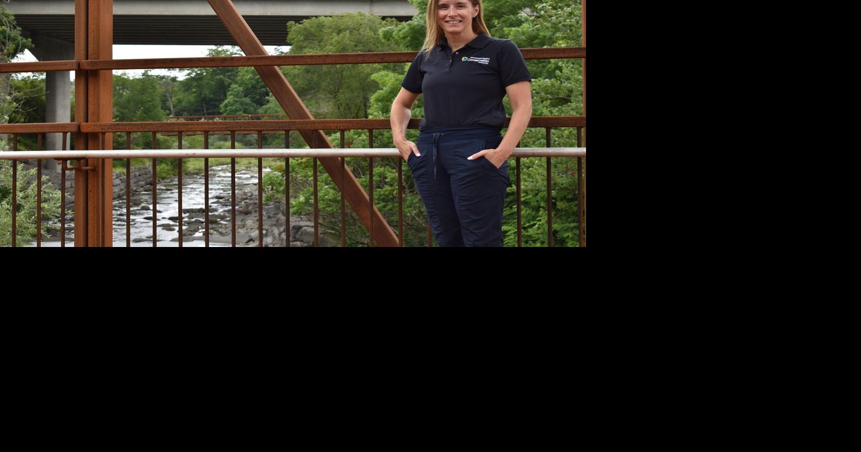 Meadoway trail across Scarborough slowly comes together