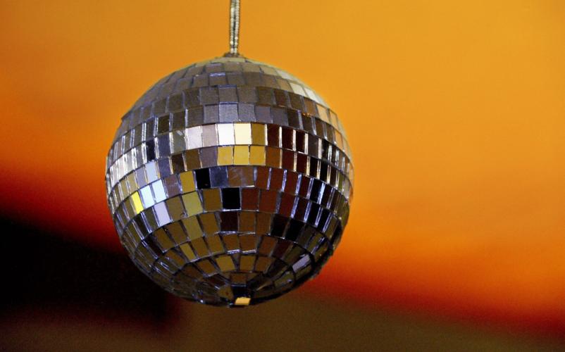 PHOTO SHOOTS: Moving experience at Etobicoke dance studio