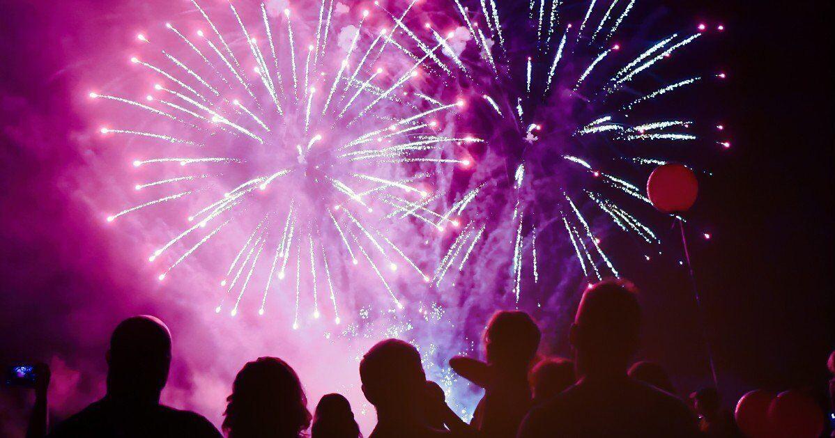 Canada’s largest Diwali celebration is in Toronto