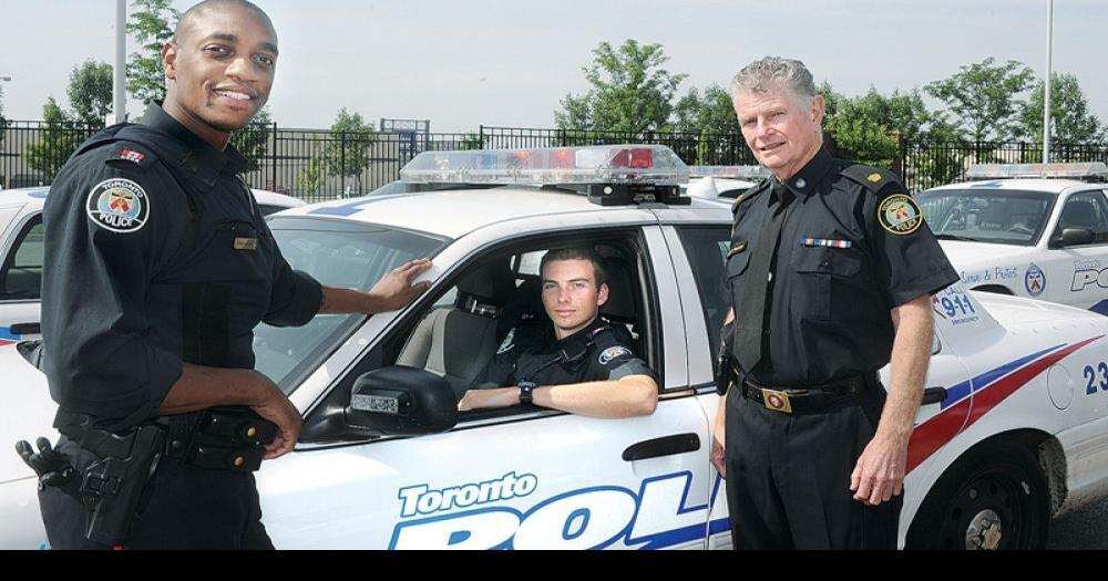 Police partner to battle guns, gangs | News | toronto.com