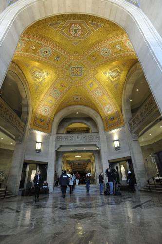 Frontline workers get free admission to ROM, AGO in Toronto
