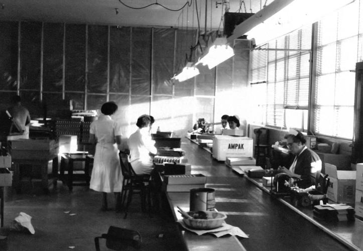 Eli Lilly Canada is closing Scarborough facility this fall after 70 years