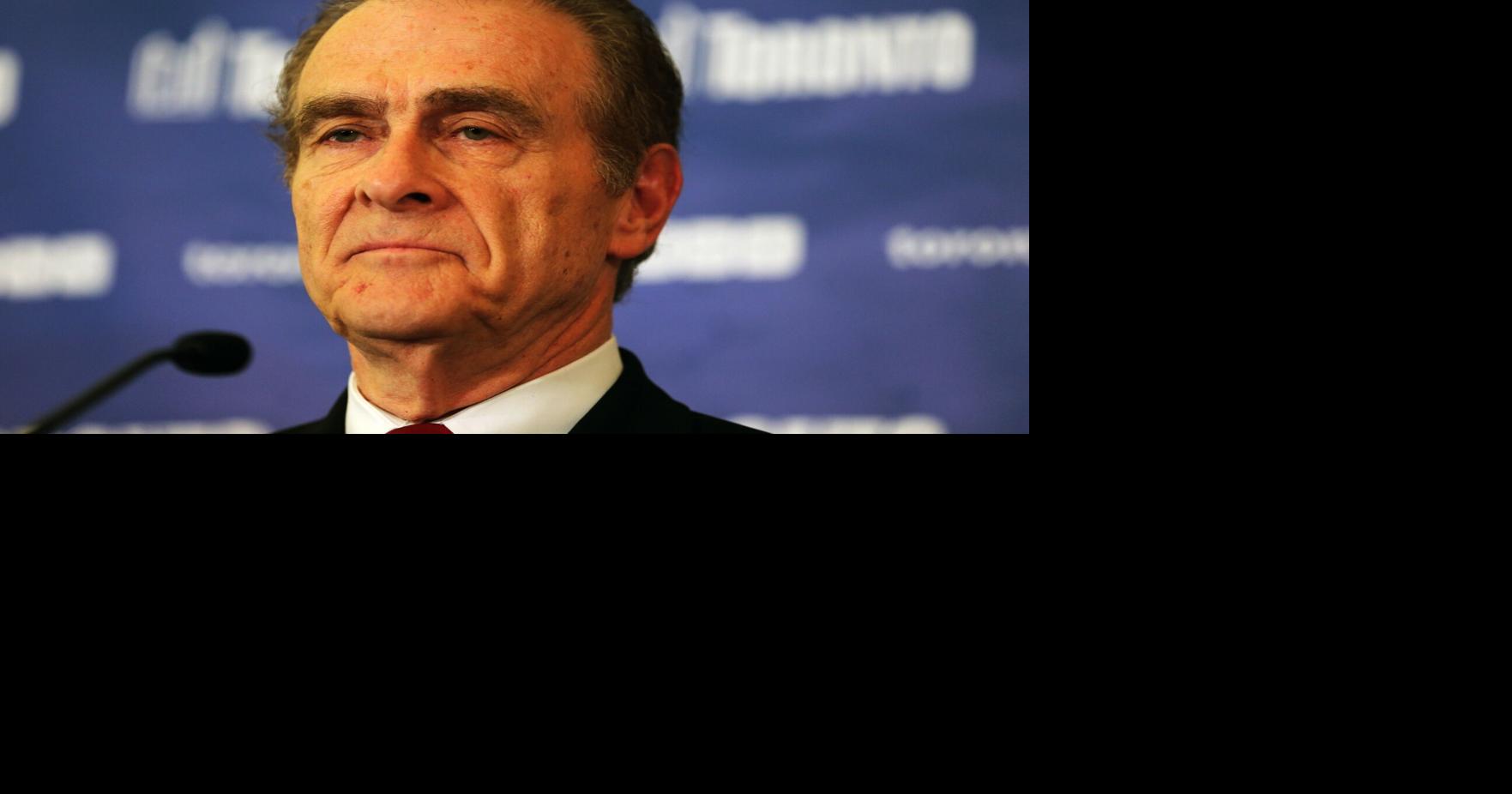 Ex-councillor Norm Kelly says too soon to say if he’ll replace Jim ...