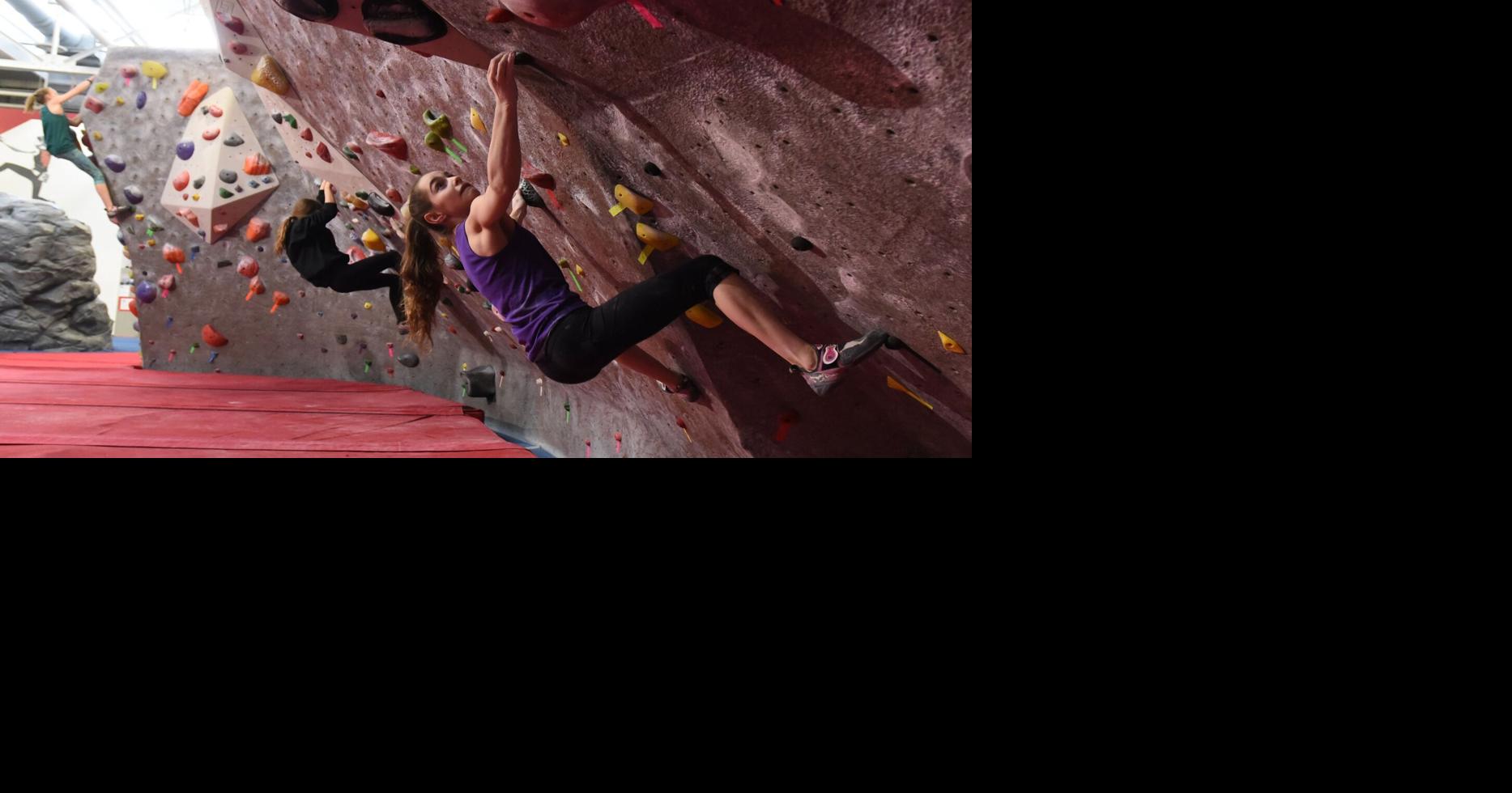 Going to new heights at True North Climbing | News | toronto.com