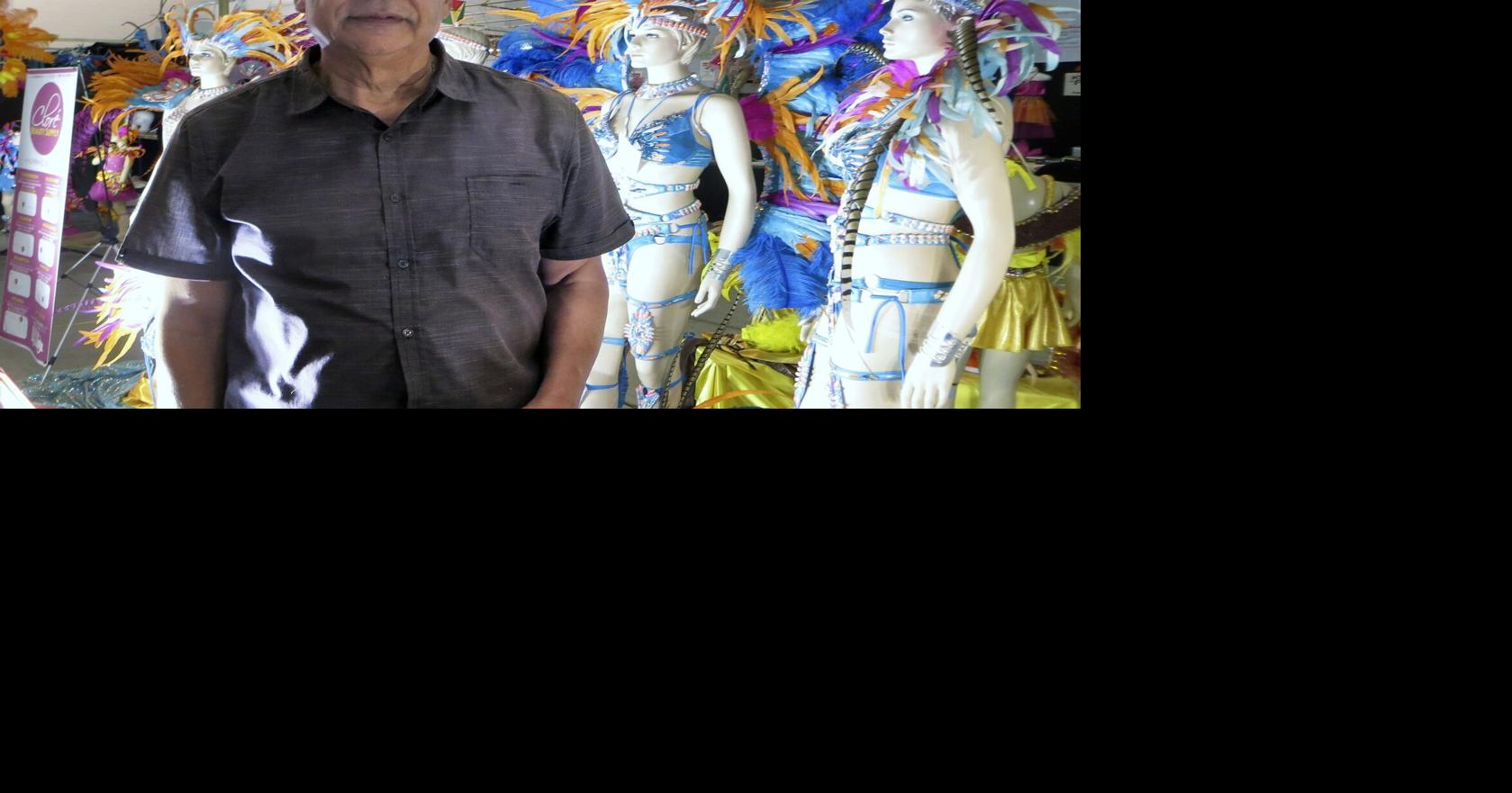 Toronto’s Caribbean carnival mas bands say they deserve more support
