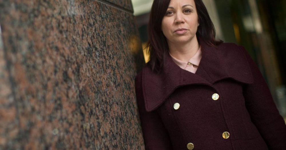 Toronto police officer tells tribunal she was subjected to constant ...