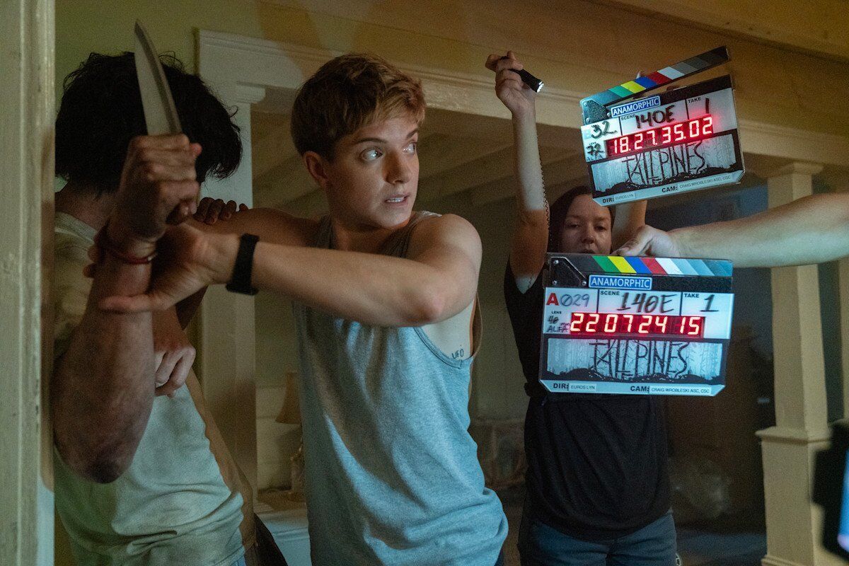 All the Ontario set locations for Netflix’s Wayward