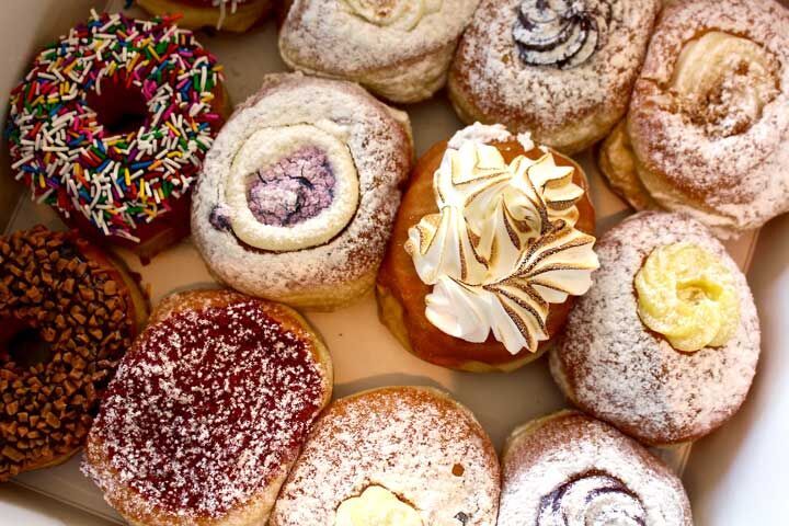 Best doughnuts in Toronto | Food And Drink | toronto.com