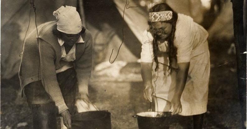 What you need to know about the Indian Act in Canada: an explainer