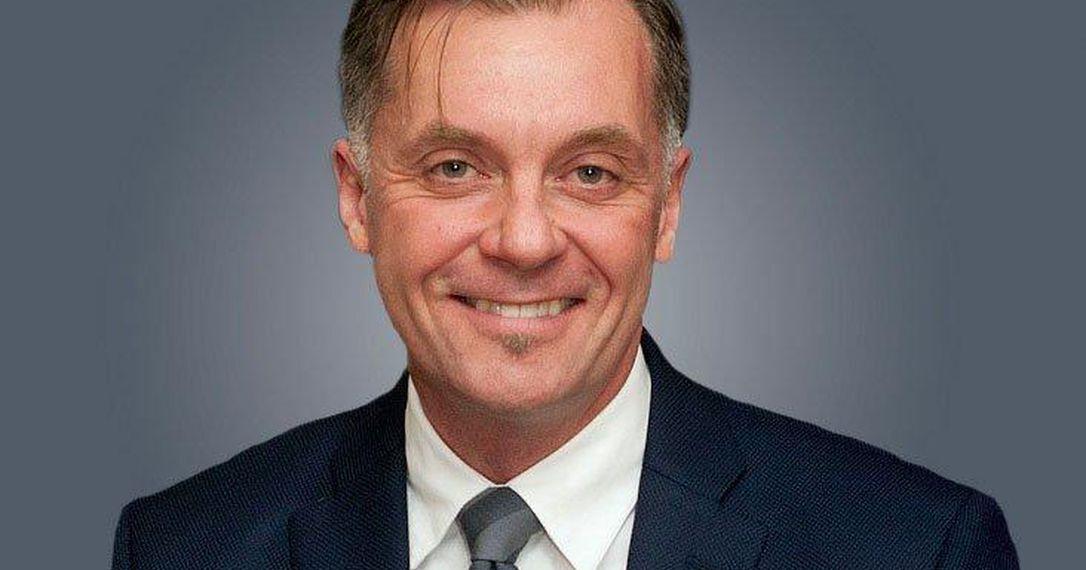 New Toronto school board chair Alexander Brown takes on ‘monumental ...