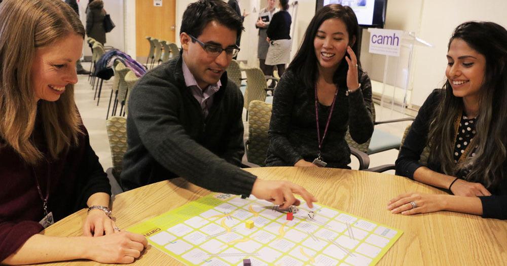 CAMH Money Wi$e program offers fun and financial literacy