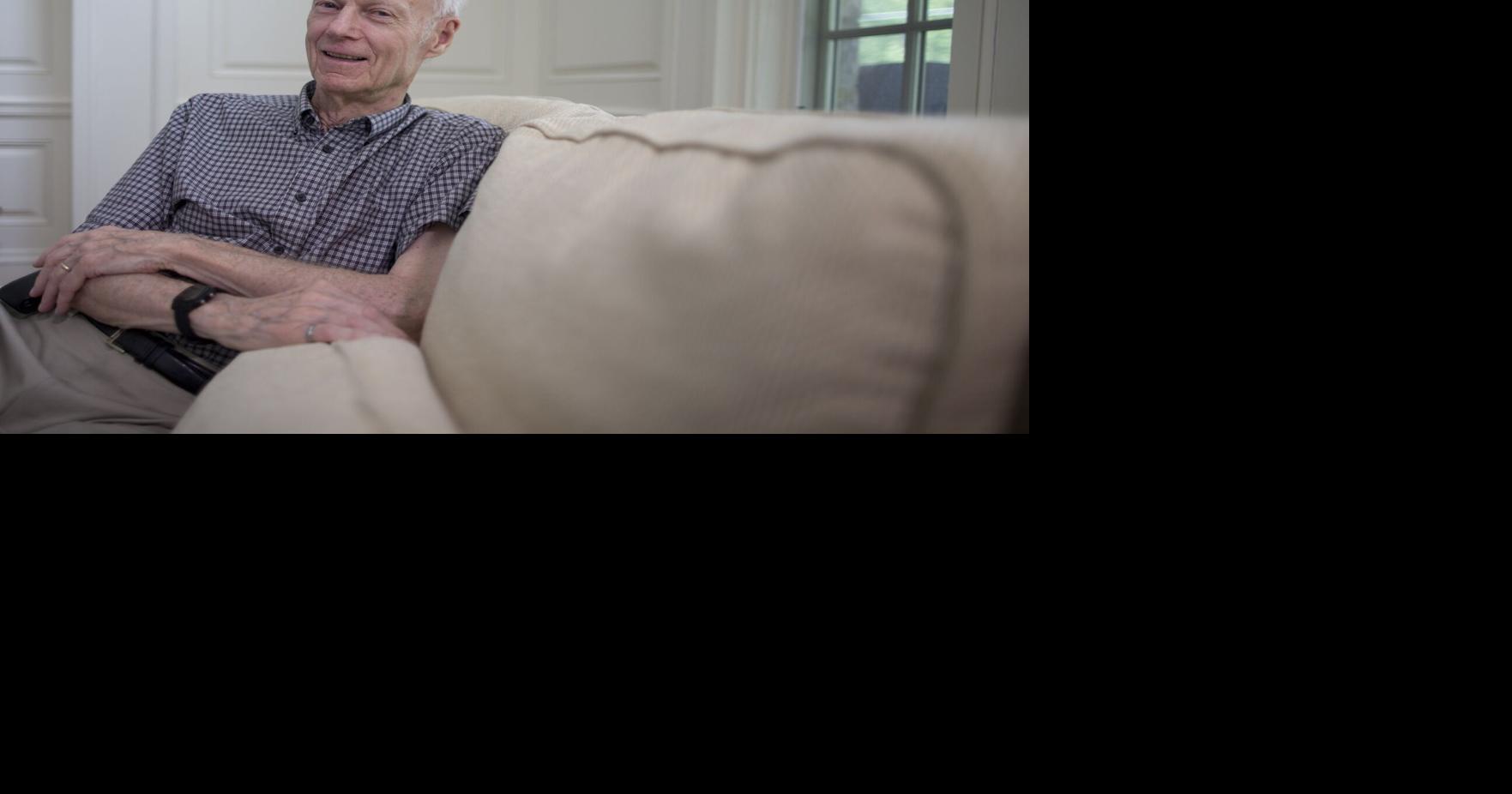 Retired York U Professor Gives 2m To School For Dementia Research