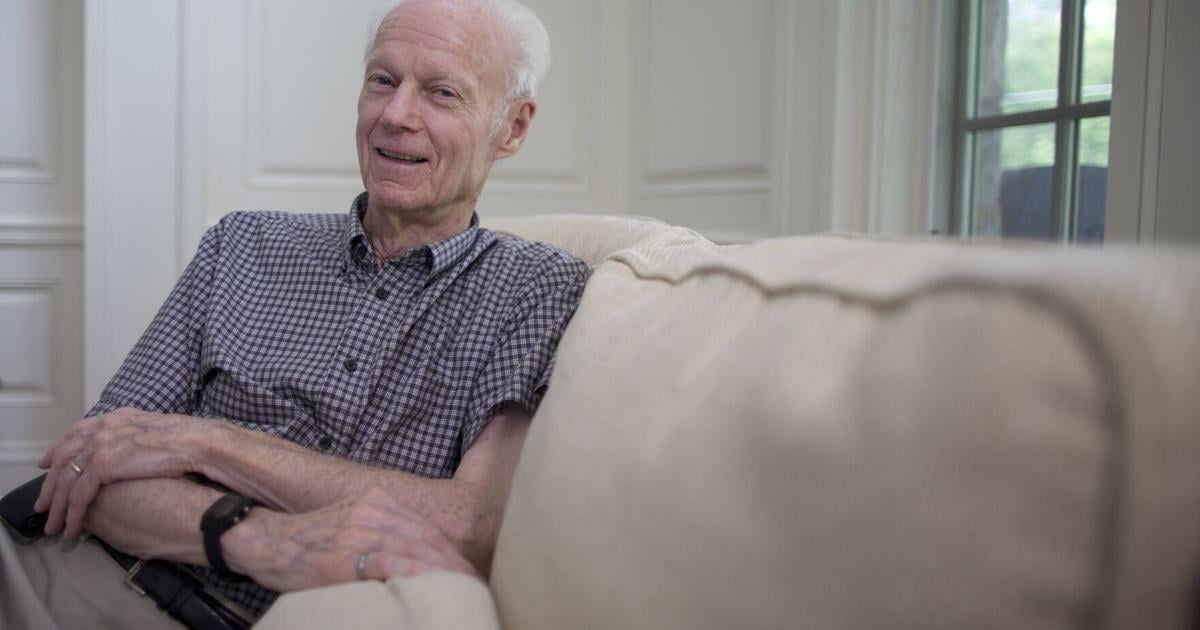 Retired York U Professor Gives 2m To School For Dementia Research