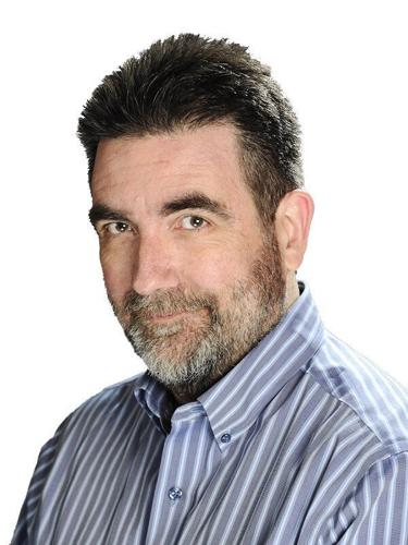 Dr. Gordon Chong was a controversial and remarkable public servant ...