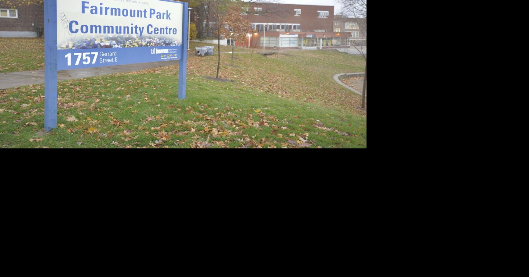Celebrate the winter solstice at Fairmount Park in east Toronto