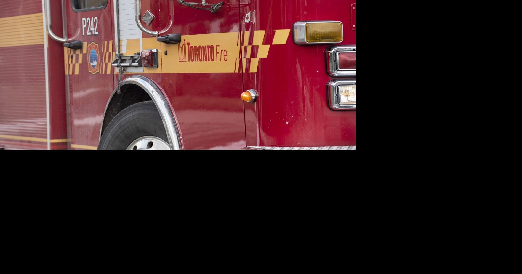 Fire marshal’s office probes explosion at Scarborough daycare centre