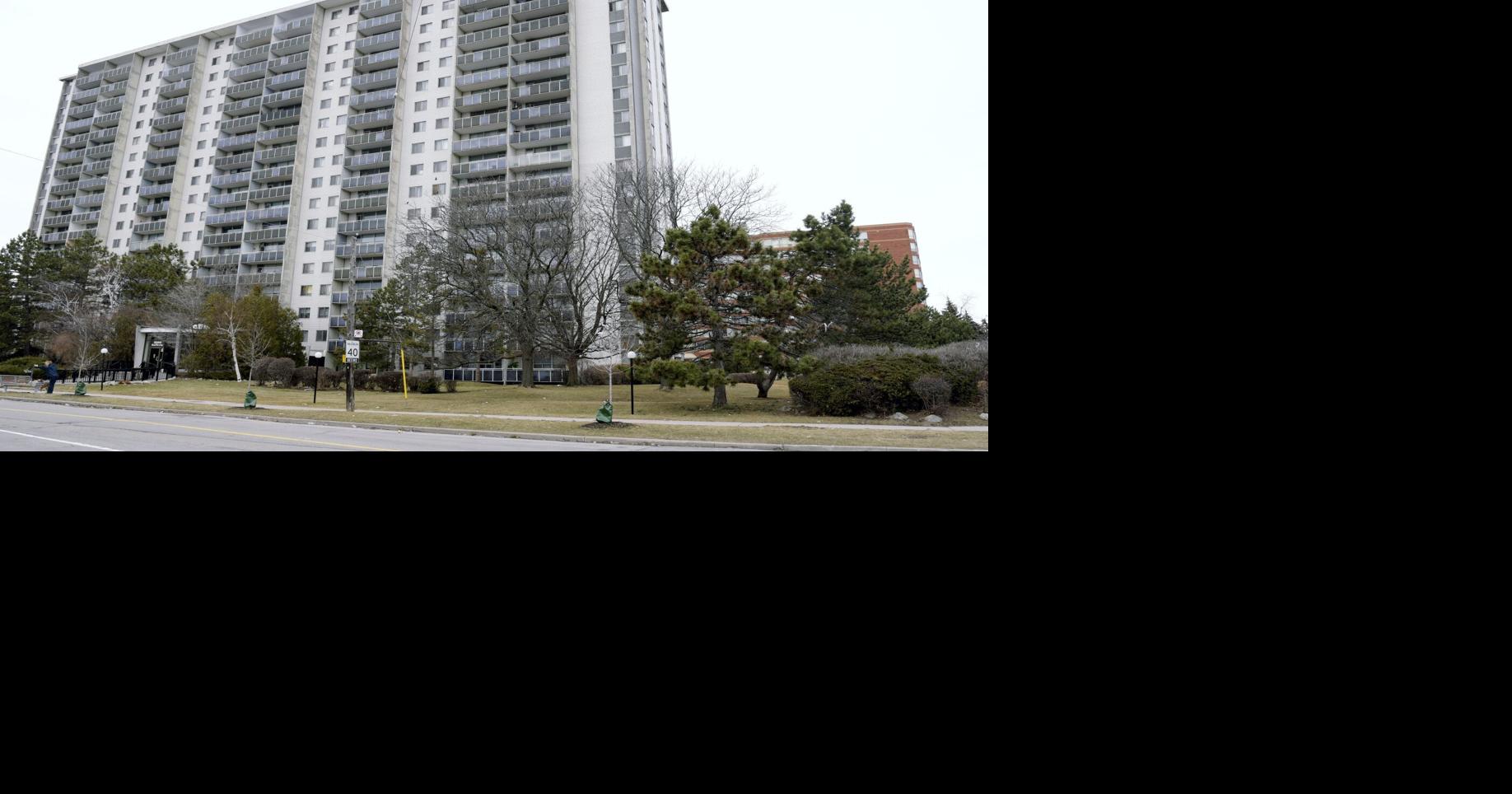 ‘Terrible, egregious’ development proposed for Dufferin and Lawrence