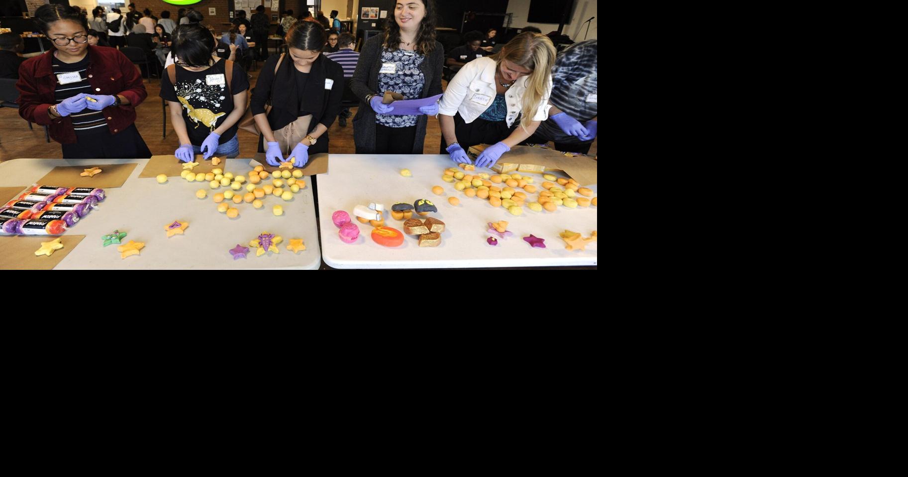 Lush Cosmetics hiring 1,400 seasonal workers at Etobicoke plant