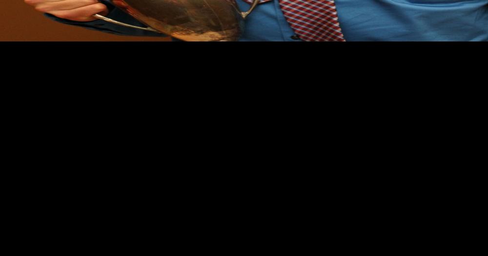 Austin O’Boyle a top North York high school athlete | News | toronto.com