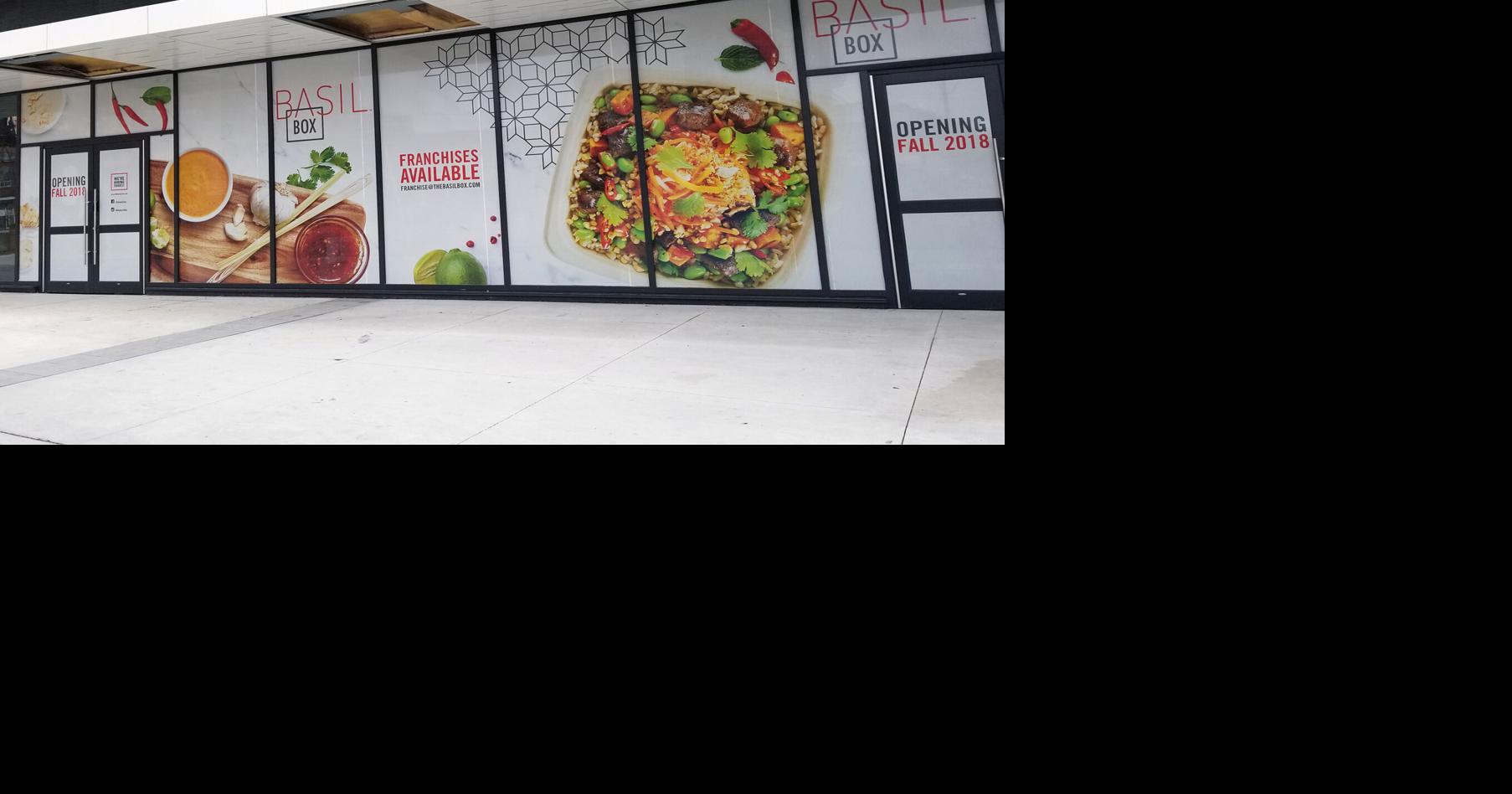 Basil Box serves healthy Asian fare at Yonge Sheppard Centre | Business ...