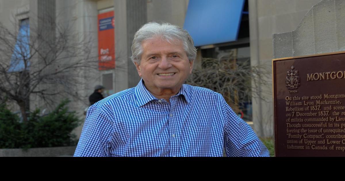 Easy win for Mike Colle in Ward 8, Eglinton-Lawrence | Municipal ...