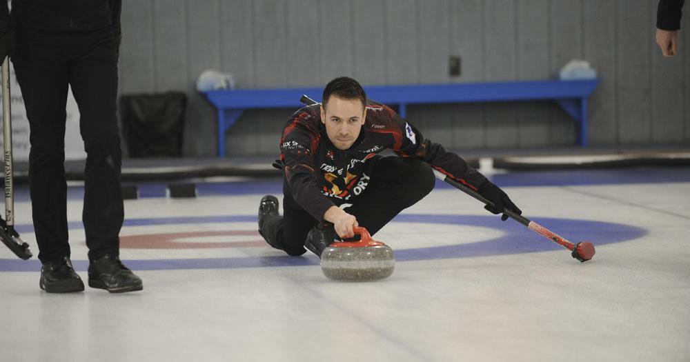 Toronto teams target Tankard, the provincial men’s curling championship ...