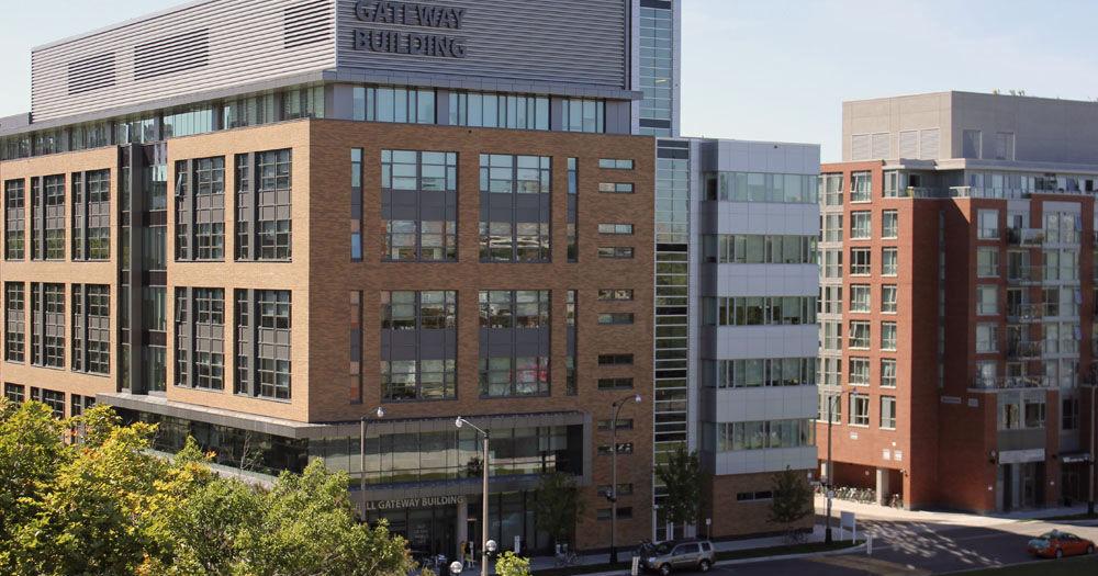 CAMH buildings to be included in Doors Open Toronto for the first time