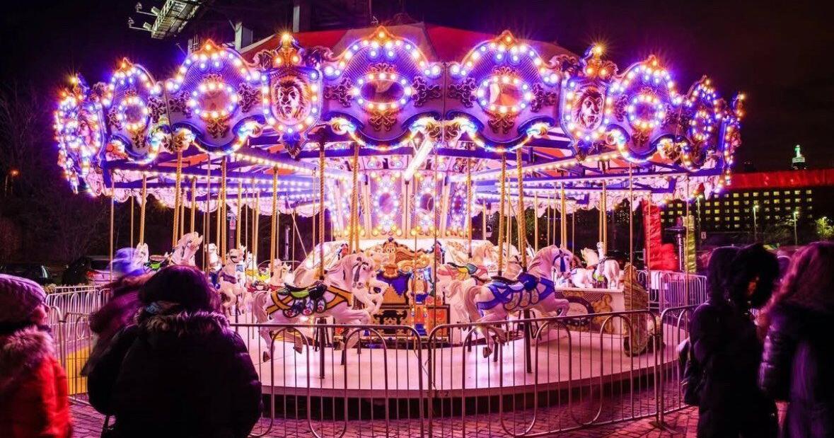 The One of A Kind Christmas Show returns to Toronto