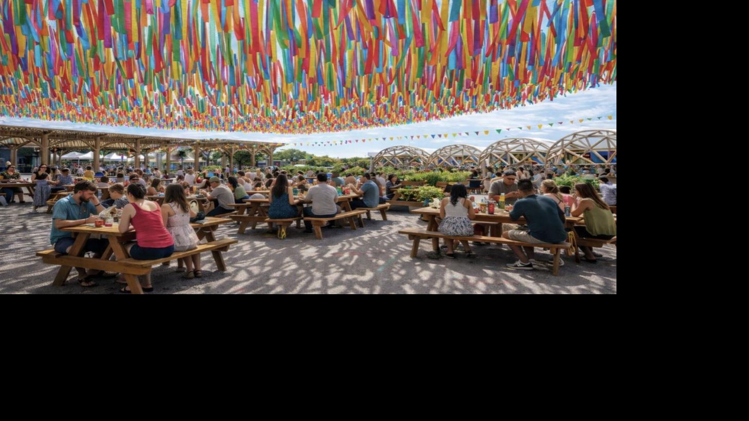 World’s first theme park for hands-on creativity in Toronto