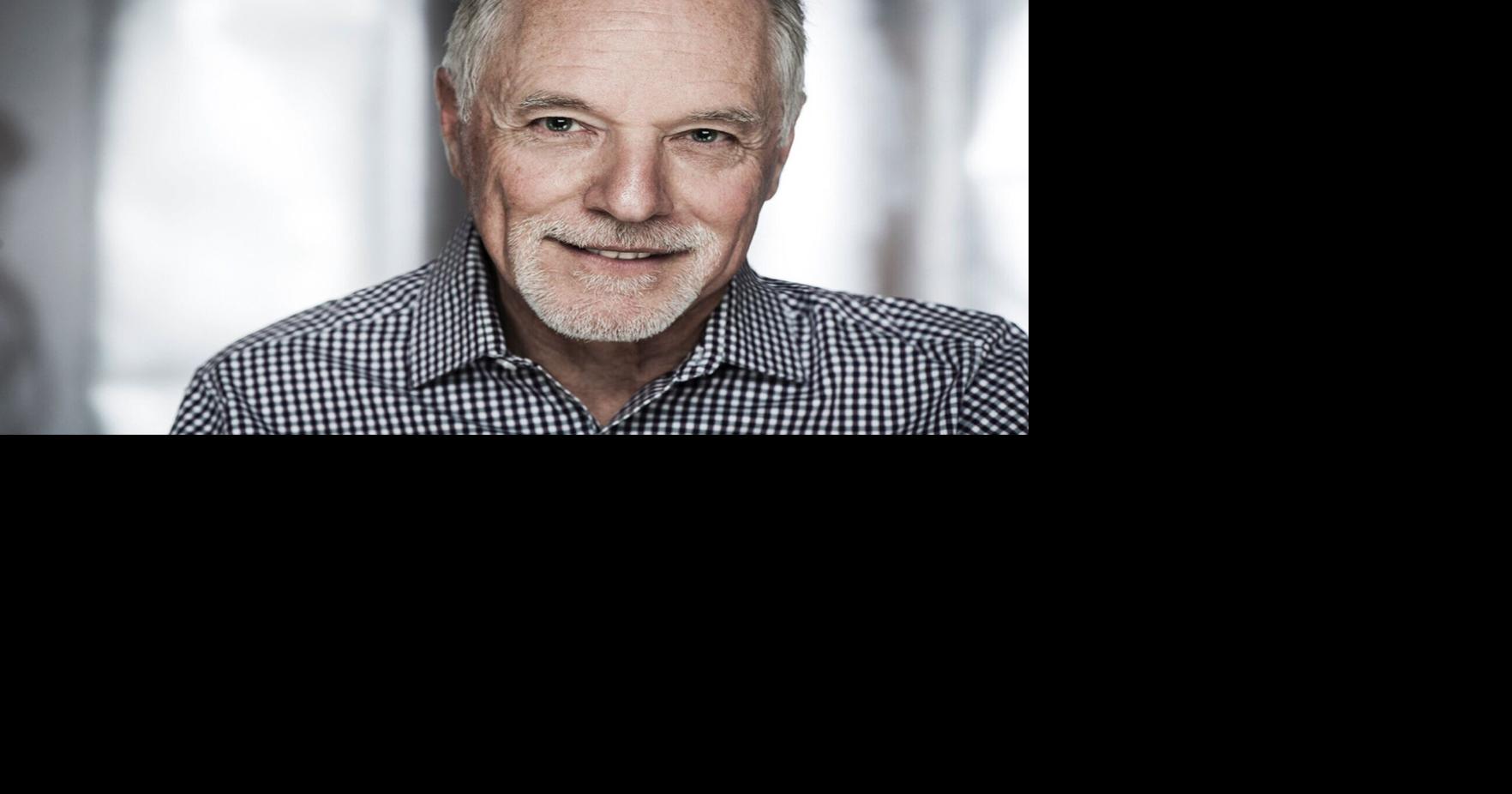 Q&A: director Jeremy Henson discusses Scarborough Theatre Guild production