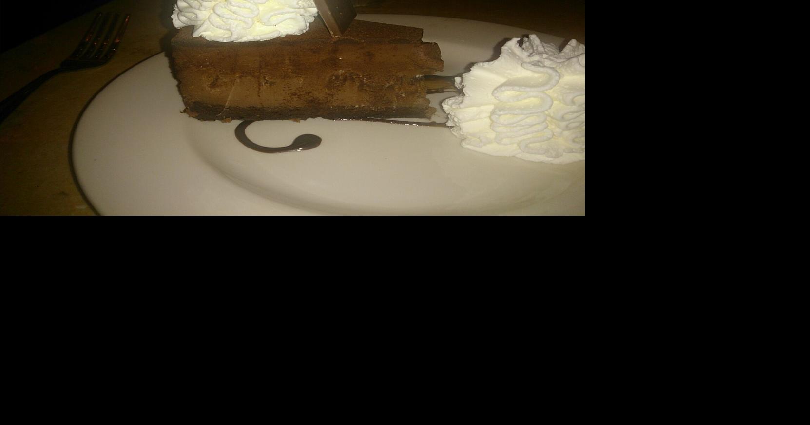 The Cheesecake Factory at Yorkdale Shopping Centre lives up to hype ...