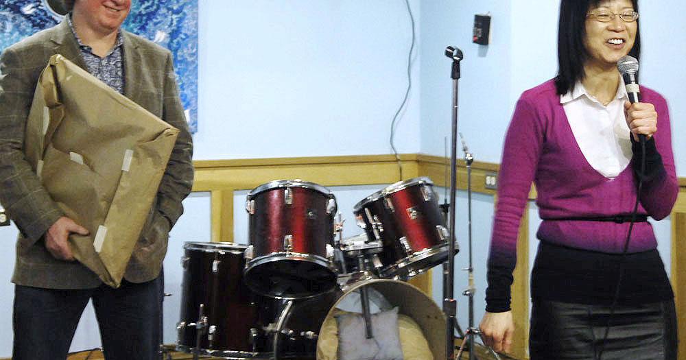 Edmond Yu shooting death in 1997 similar to that of Sammy Yatim