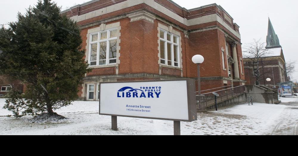Junction historical society, Annette library working out arrangement to ...